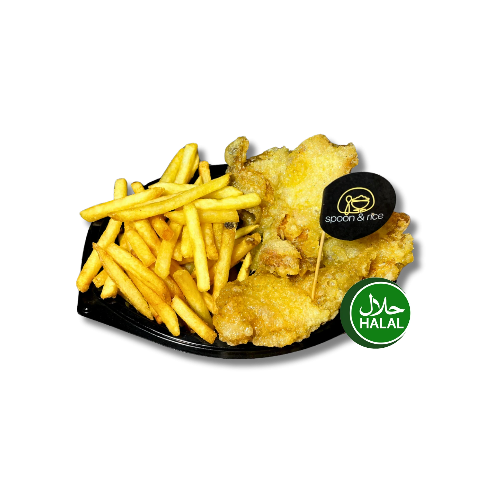 Spoon and Rice - Filipino Culture in Every Bite