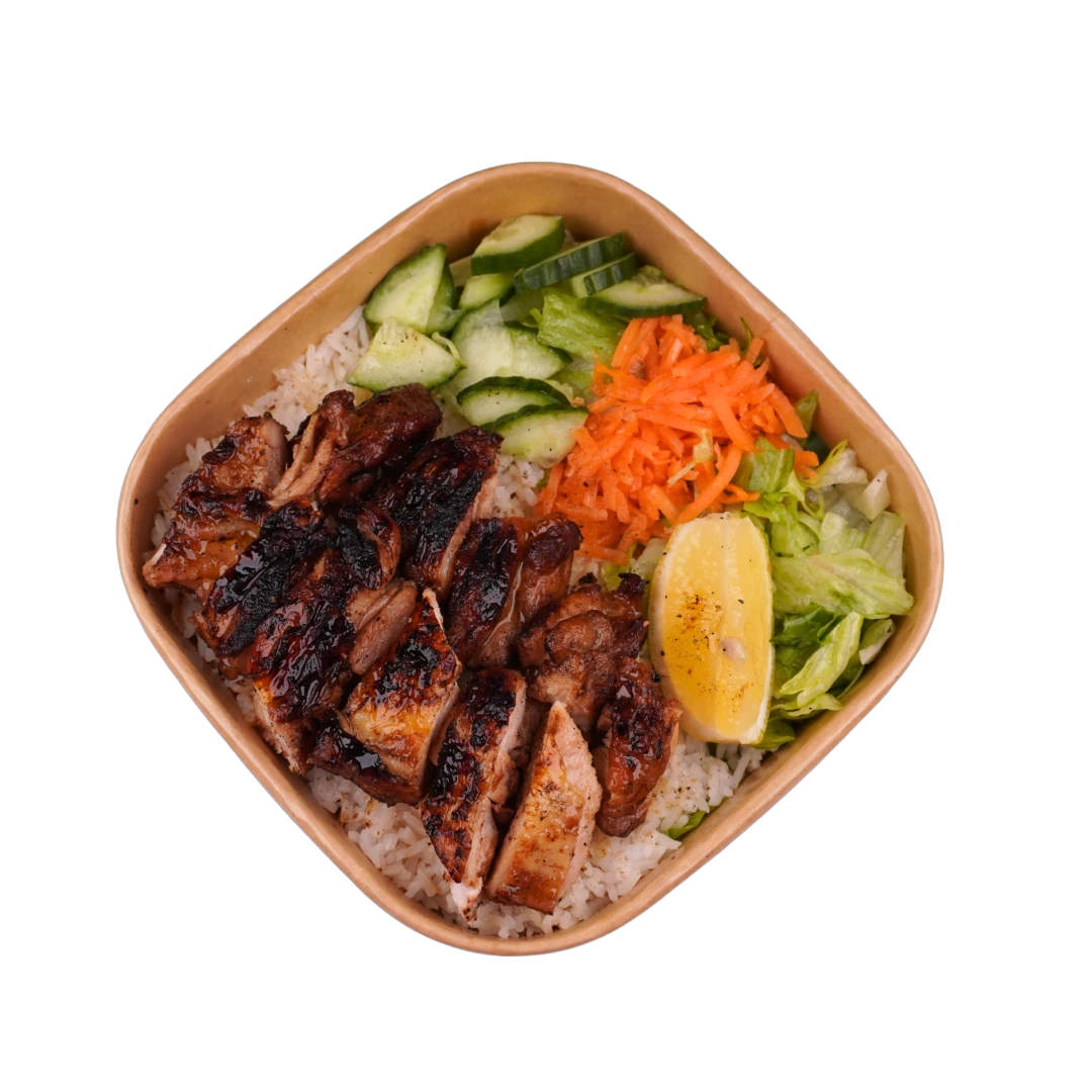 Spoon and Rice - Filipino Culture in Every Bite